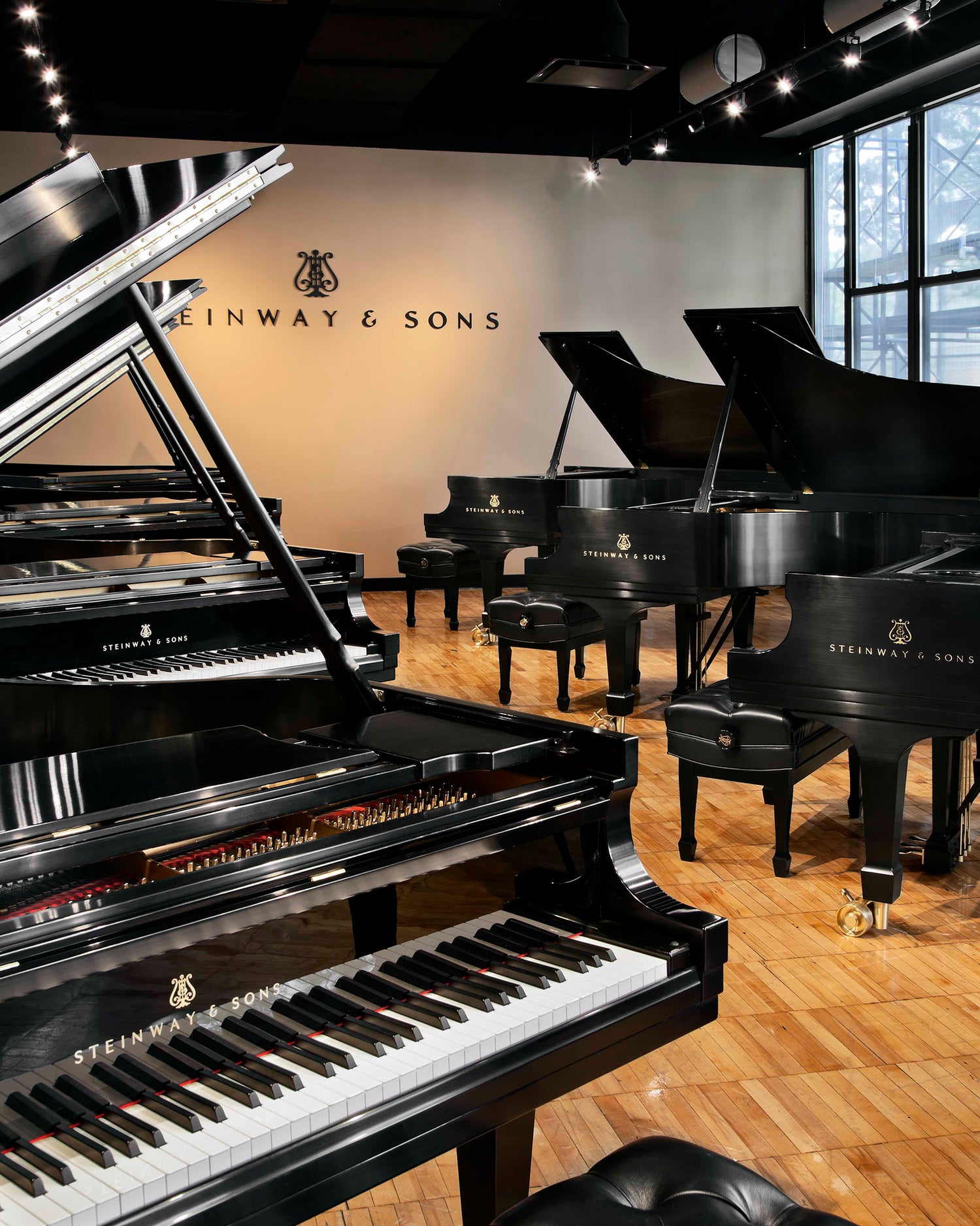 Bolduc Pianos | Steinway & Sons, Boston & Essex pianos – Pianos Bolduc