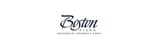 Boston - Pianos à queue Édition Performance – Pianos Bolduc